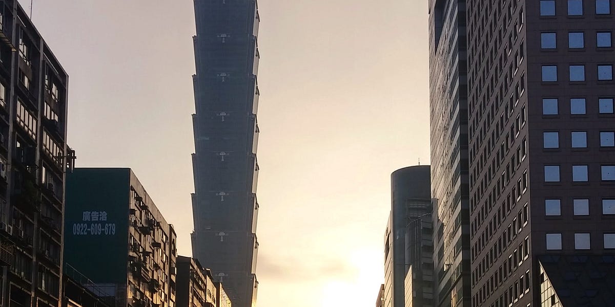 Crossroads Taiwan (Jan. 13, 2024) - Ketagalan Media