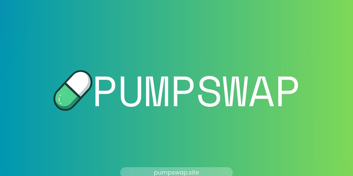 Unlocking DeFi Potential: How to Use PumpSwap for Secure, Fast Transactions
