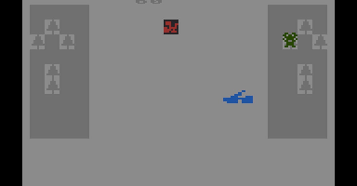 Snow Blower BASIC Game - by Paul Lefebvre