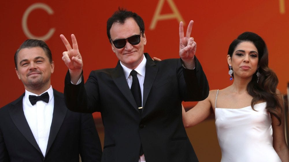 The Complete Quentin Tarantino Streaming Guide