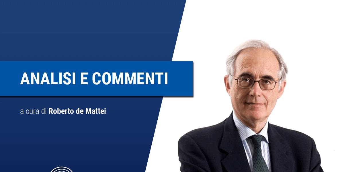 “Beati i pacifici perché saranno chiamati figli di Dio”: Gianfranco Chiti