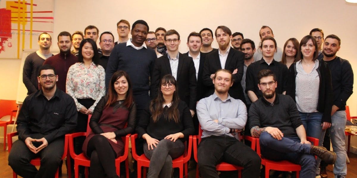 SESAMm Raises $37M in Series B2 to Grow its ESG and Sentiment Analysis ...