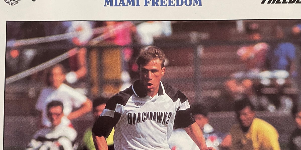 Podcast Episode 21: Joey Leonetti - by Billy Merck