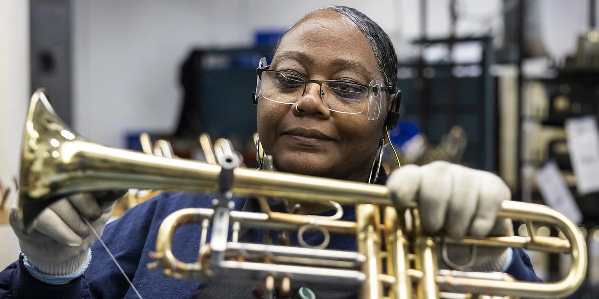 86: Fanfare - Tone Prose