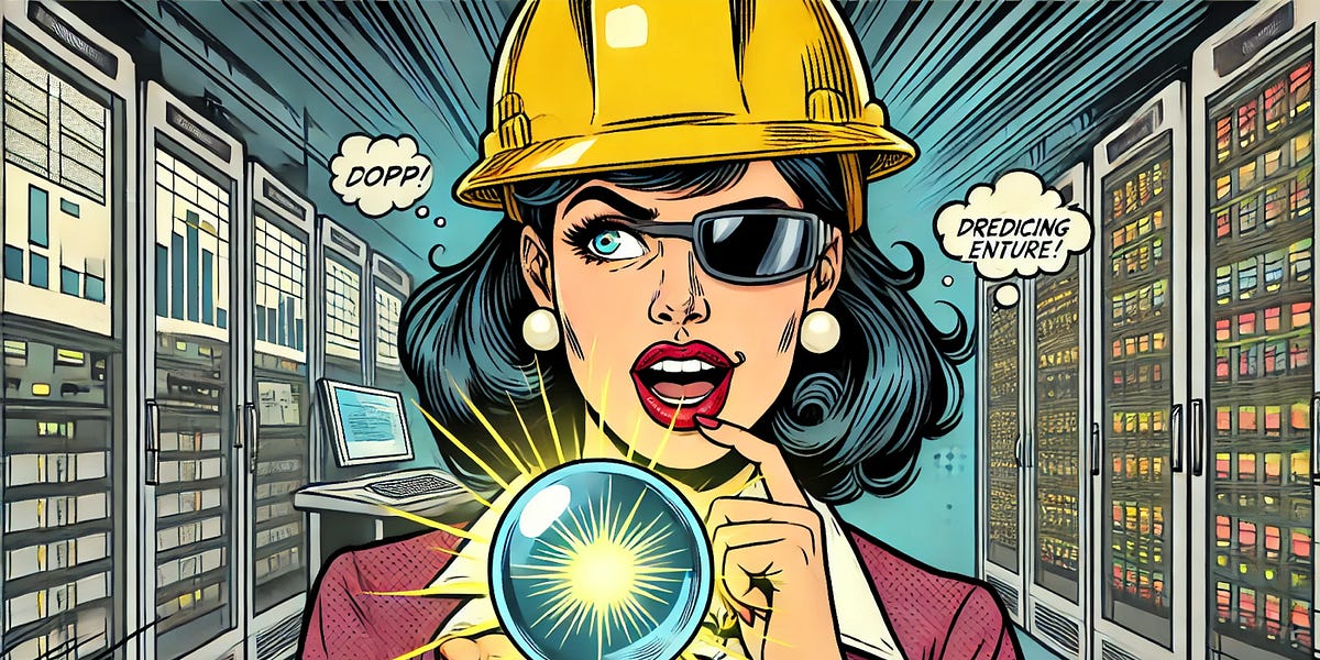 Data Engineering in 2025 and Beyond: Navigating Opportunities and ...