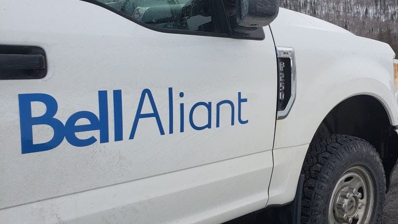 Bell Aliant outage is over - NBEMO