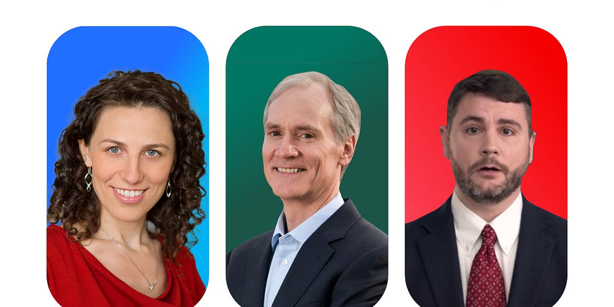 3 Academic scandals - by Danny Hatcher - Danny Talks Tech