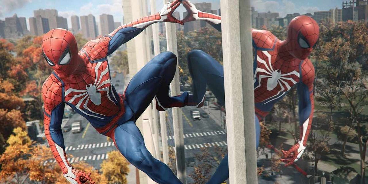 Every PS5 game with ray tracing support in 2025