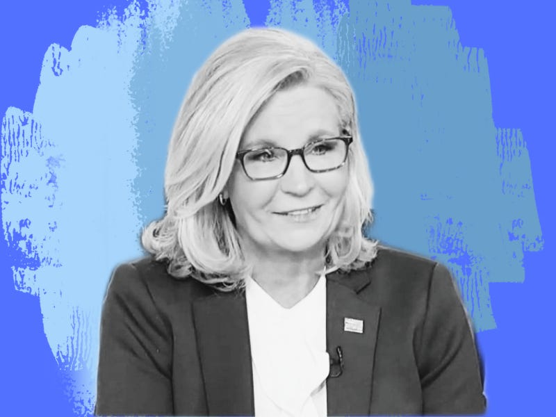 Some Thoughts on Fox's Liz Cheney Interview