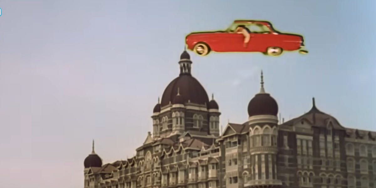 Bollywood's vintage spy films: Part II