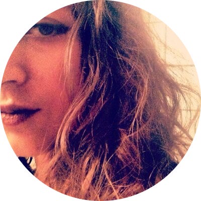 The Human Interfaces of Data - Elena