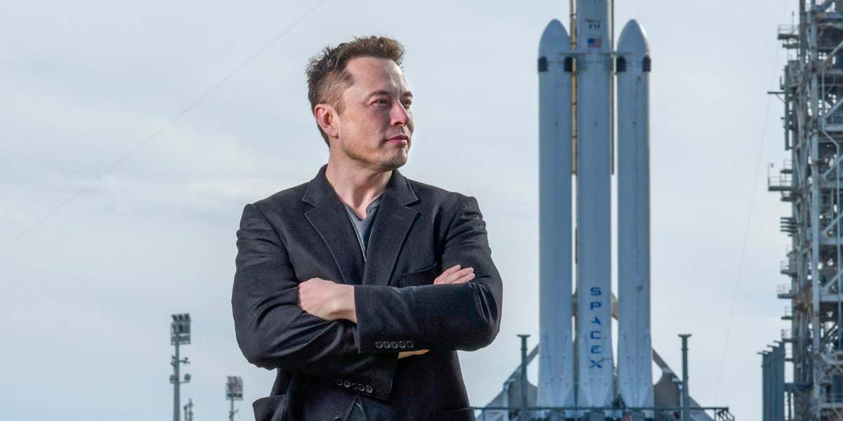 Unlocking the Secrets of Elon Musk's 5 Principles with AI-Driven Projects