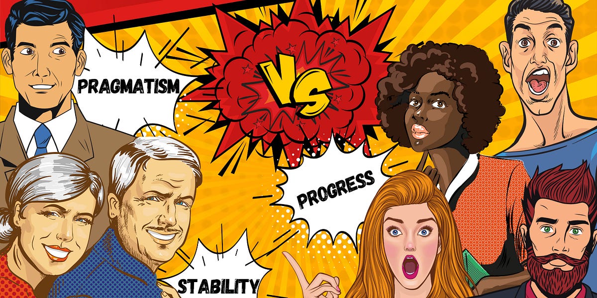 Why Gen Z and Millennials are Going to Change the Future of Politics