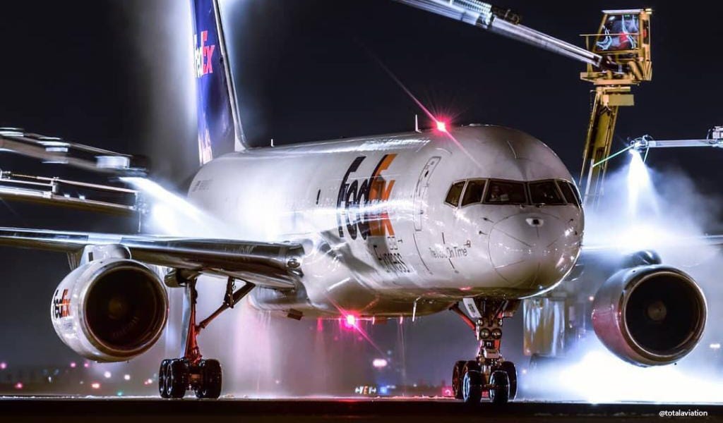 Like an old, warm, fuzzy sweater - by Barry Rueger