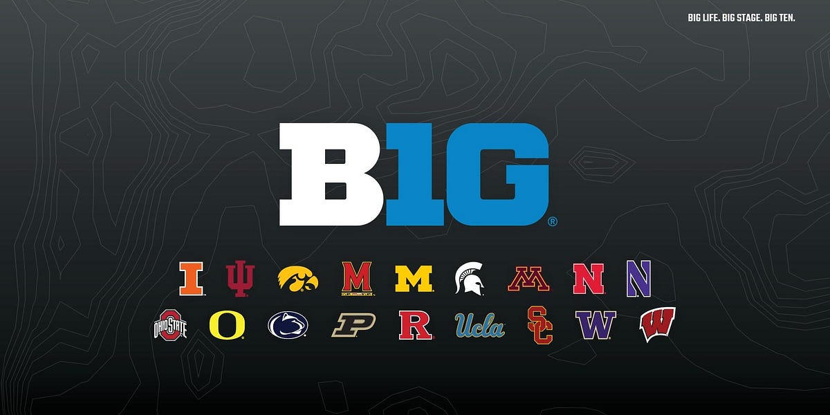 Big Ten Conference Basketball Preview