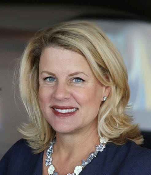 Jacki Dezelski Named 2025 Kent C. Schulz Award Recipient