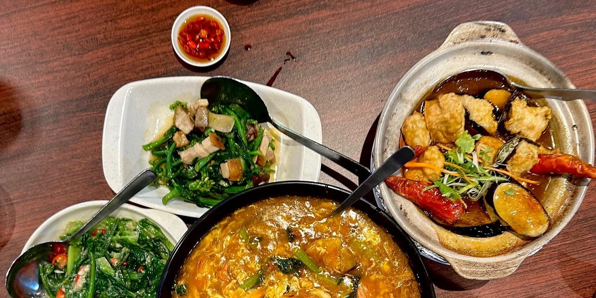 SHADES OF SINGAPORE - Jill Dupleix Eats