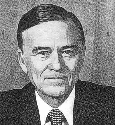 Henry Singleton | Learn From The Best - by James Emanuel