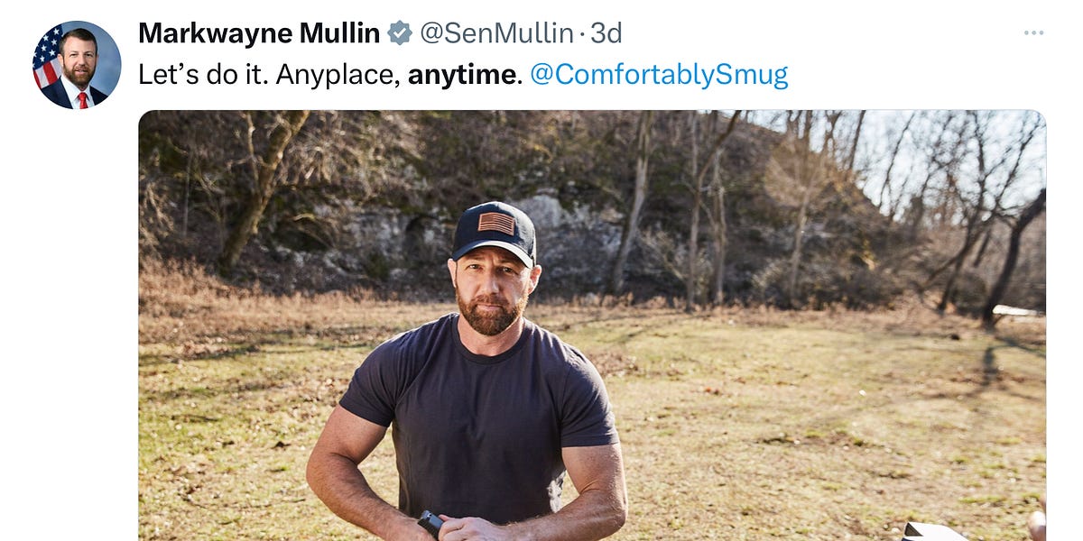 Just for Xeets and Giggles (11.18.23) - by Jay Kuo