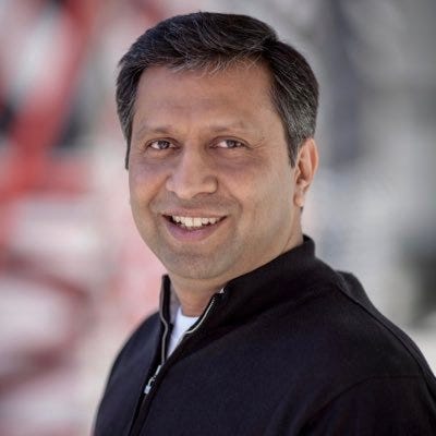 Abhay Parasnis: the GTM Story of Typeface ($1 Billion Valuation)