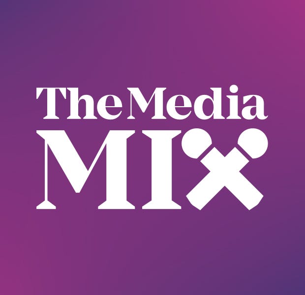 Veteran Reporter Claire Atkinson’s The Media Mix Signs Exclusive Deal ...