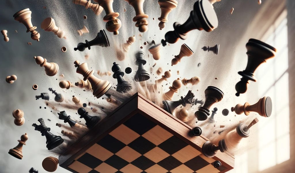 "I am Centaurian... I am Centaurian" - by Kes Sampanthar