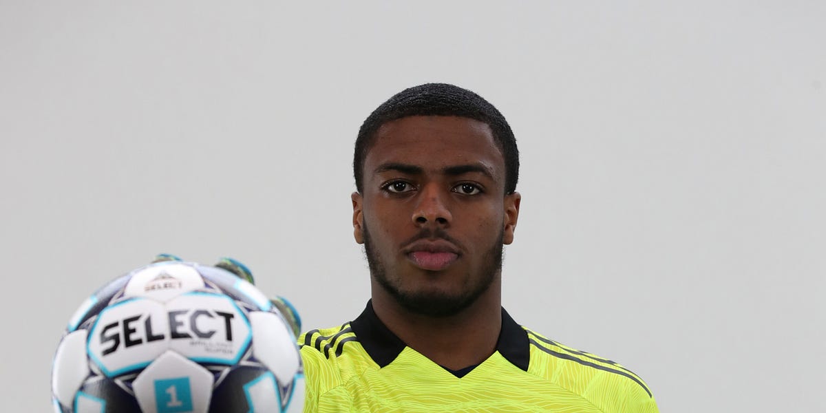 Marzuq Puckerin Signs 25-Day Contract With North Carolina FC