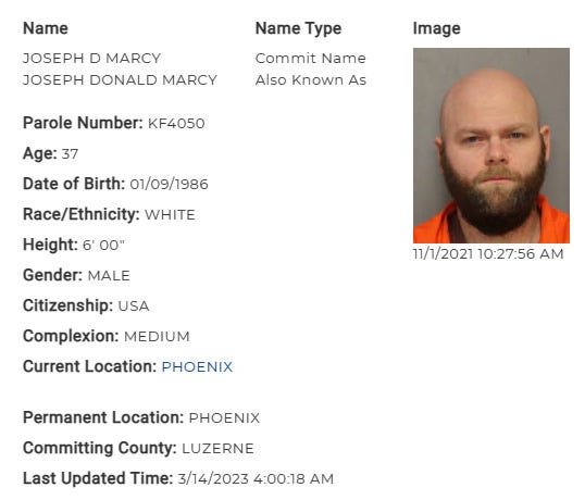 Michael Volpe Investigates Update: an Interview with Cassandra Turner