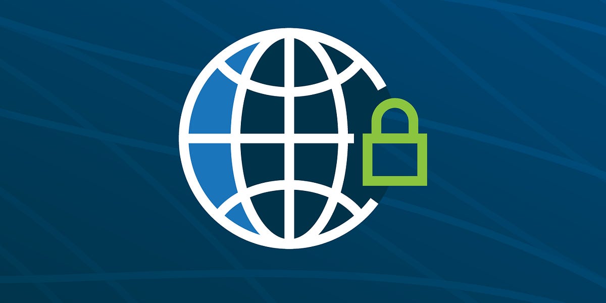 Why I LOVE cybersecurity (and why I want to share that love).