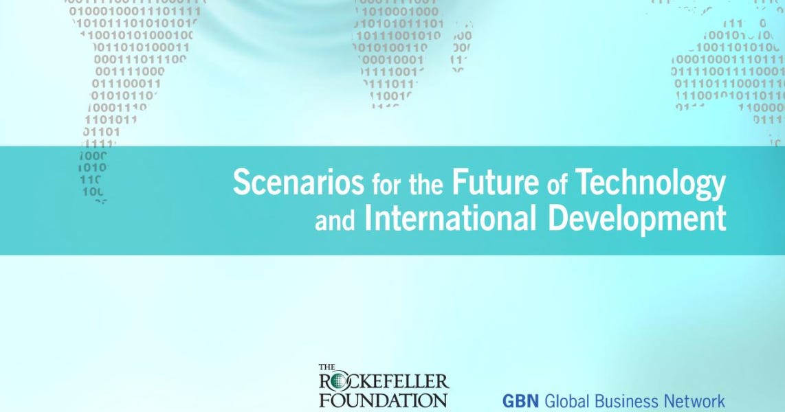 Everything You Never Wanted to Know About "Operation Lockstep"