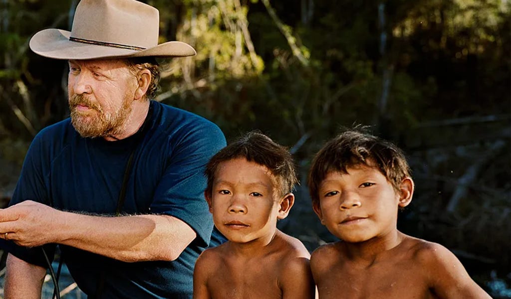 Is Depression Man-Made? - by Joseph Everett (WIL)