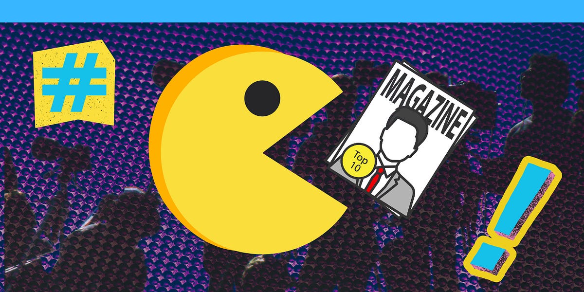 The Death and Rebirth of Video Games Journalism