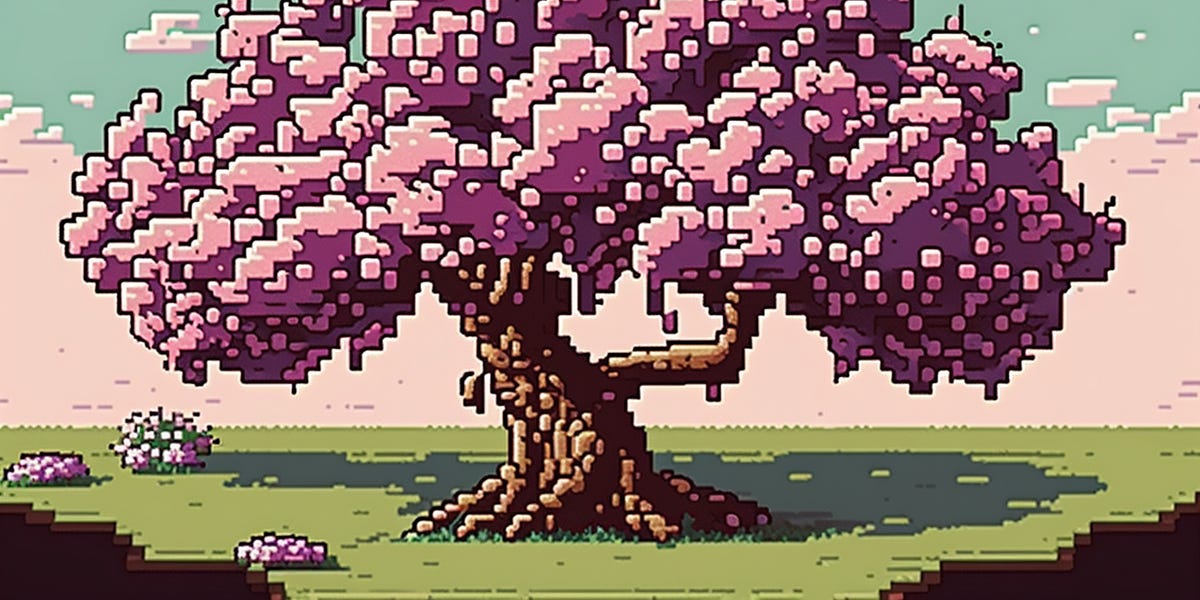 Here Comes March - by Eightbit - Bit by Bit