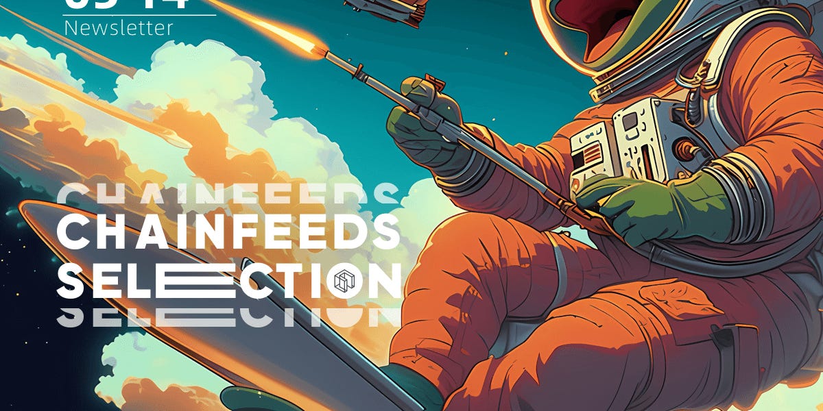 投研早报丨Bitlayer 生态项目盘点：比特币 Layer2 的未来与生态机会 / Farcaster：在加密星夜下重塑 SocialFi ...