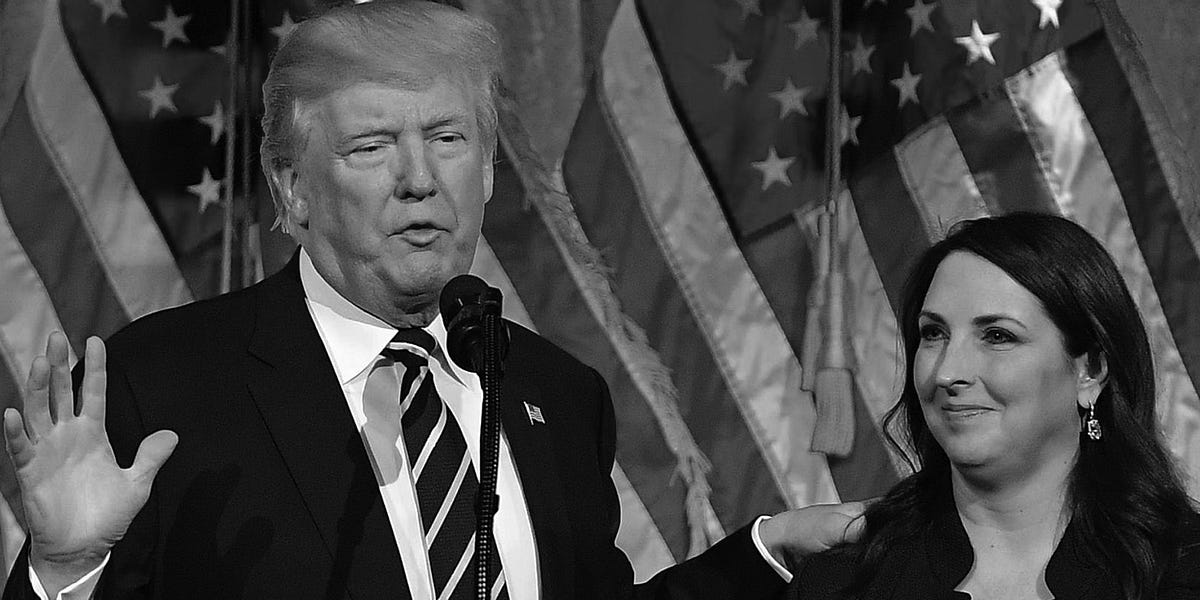 So You Want to Hire a Conservative Commentator...