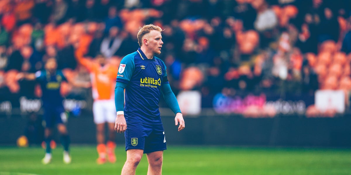 Huddersfield Town digest: Injury woes continue as Joe Taylor set to ...