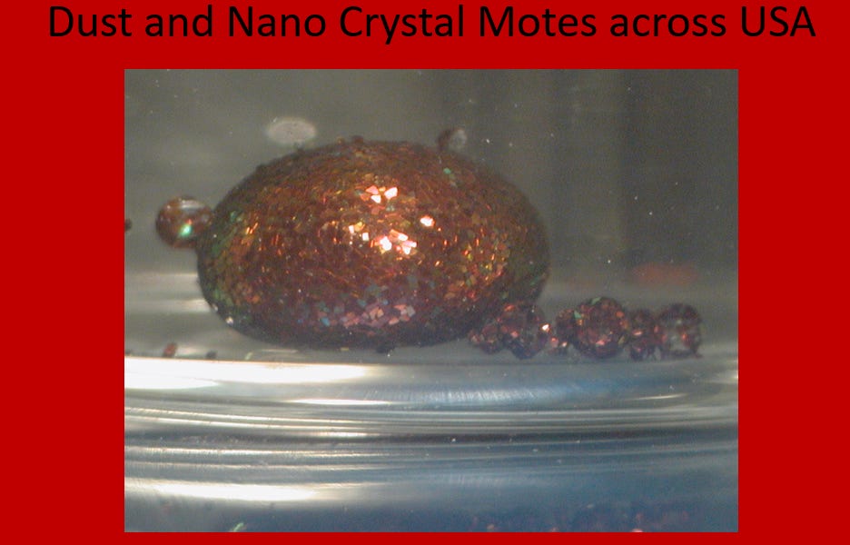 What Is Smart Dust And How Is it Used?