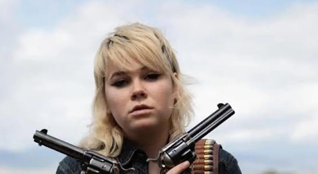 Was Alec Baldwin's ‘Rust’ armorer Hannah Gutierrez-Reed hungover ...