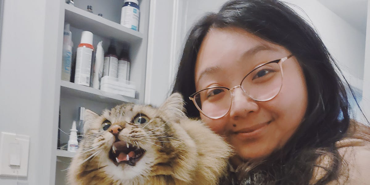 Welcome to the booksandcables newsletter! - by Heidi Wang