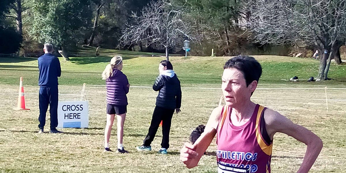 New Zealand Championship medals for Southland runners
