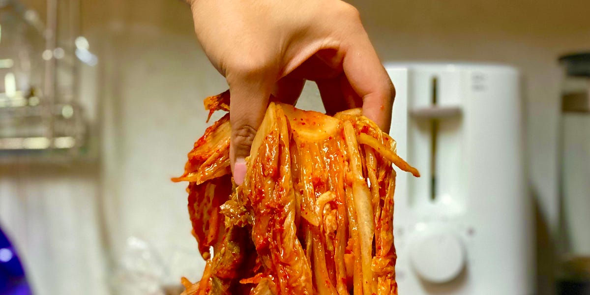 The 6th Love Language - by Maria - Anti-Luck