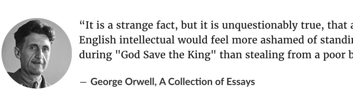 The State of Britain - Konstantin Kisin