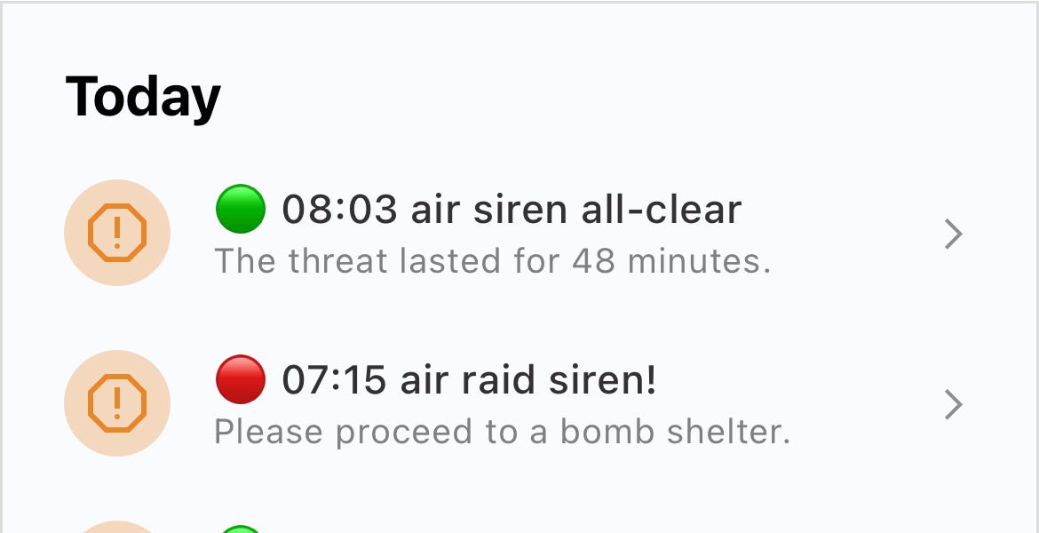 Ukraine, explained - by Luke Johnson - Public Sphere