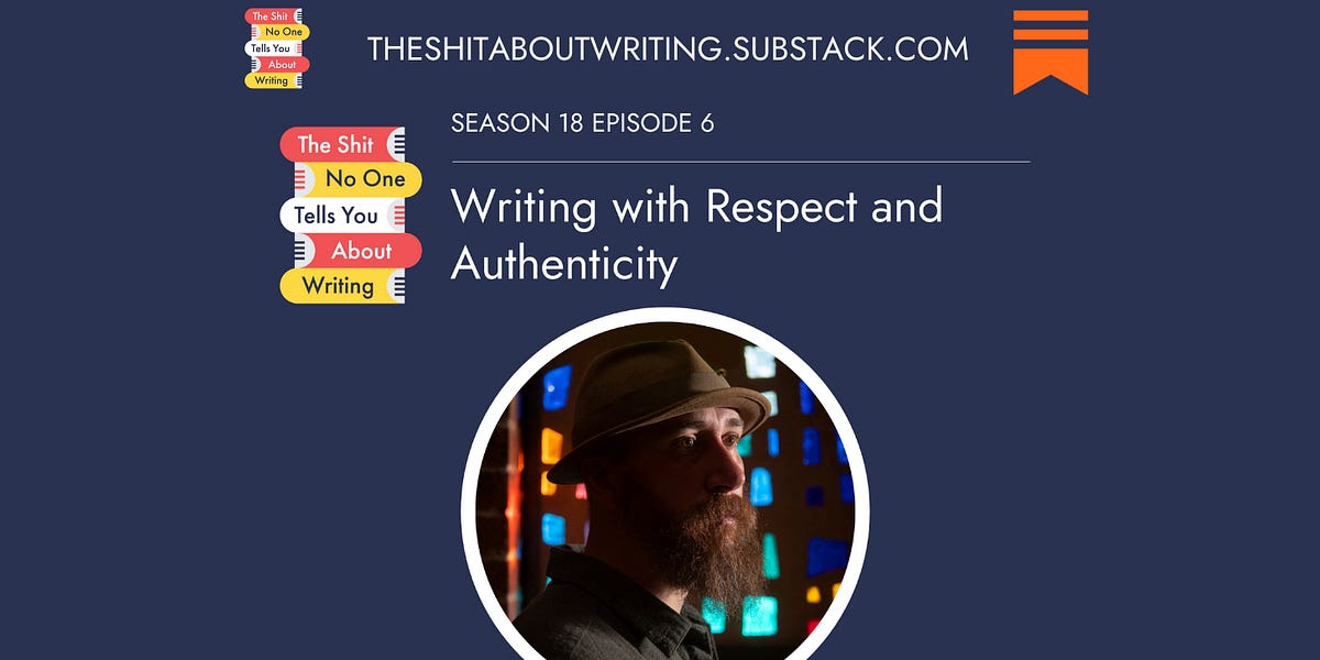 David Joy on Writing From a Place of Respect and Authenticity
