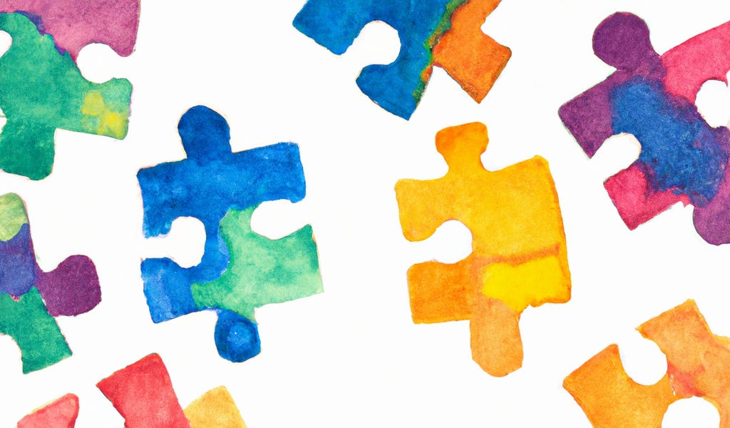 Trans and Autistic? Join the Club - by phil illy