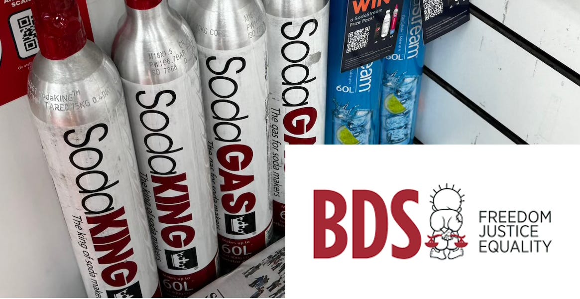 Vote with your soda - Sleekit Scotsman ☮️🏴󠁧󠁢󠁳󠁣󠁴󠁿