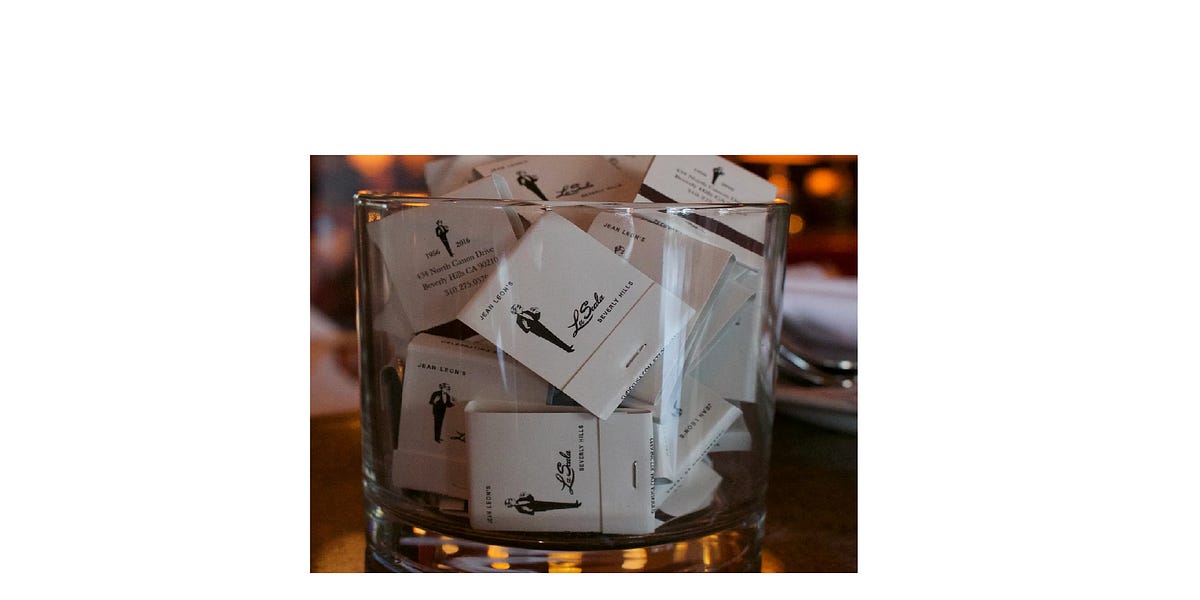 La Scala - by Ante Perkov - Reading is Hard