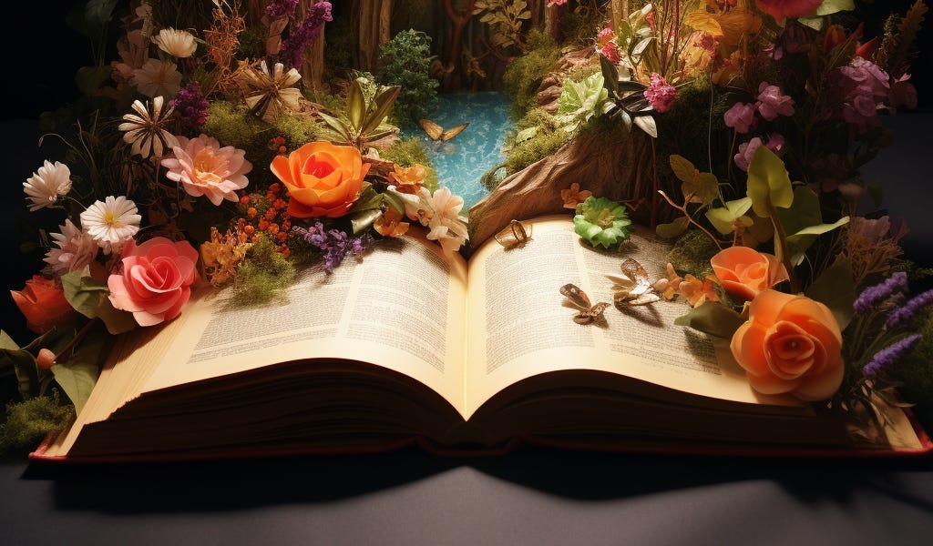 The Looking Glass: How to tell if work is beautiful