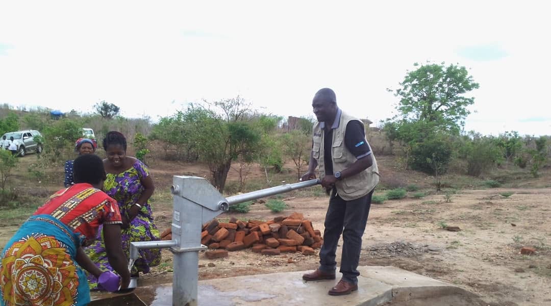 Thousands Relocated to Safer Areas in Nsanje to Avoid Flooding