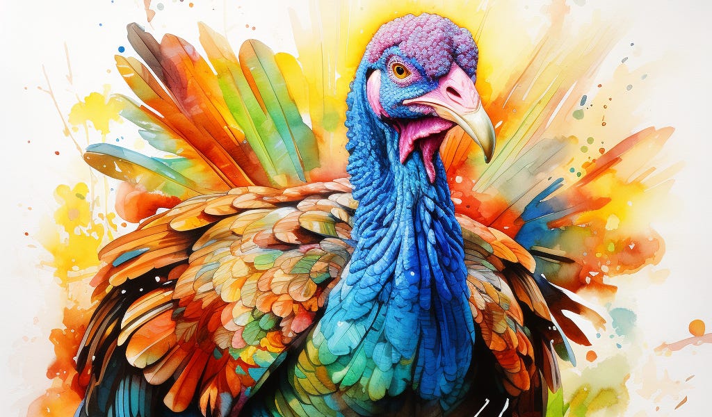 [FREE] FX:MACRO - Week 48/2023 - fx:macro